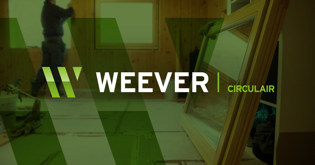 Weever Circulair